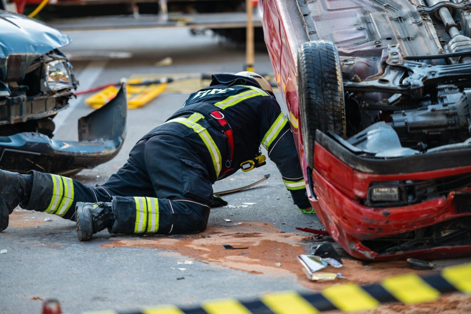 Florida Car Accident Injury Claim: 5 Things You Might Not Know - Miami ...