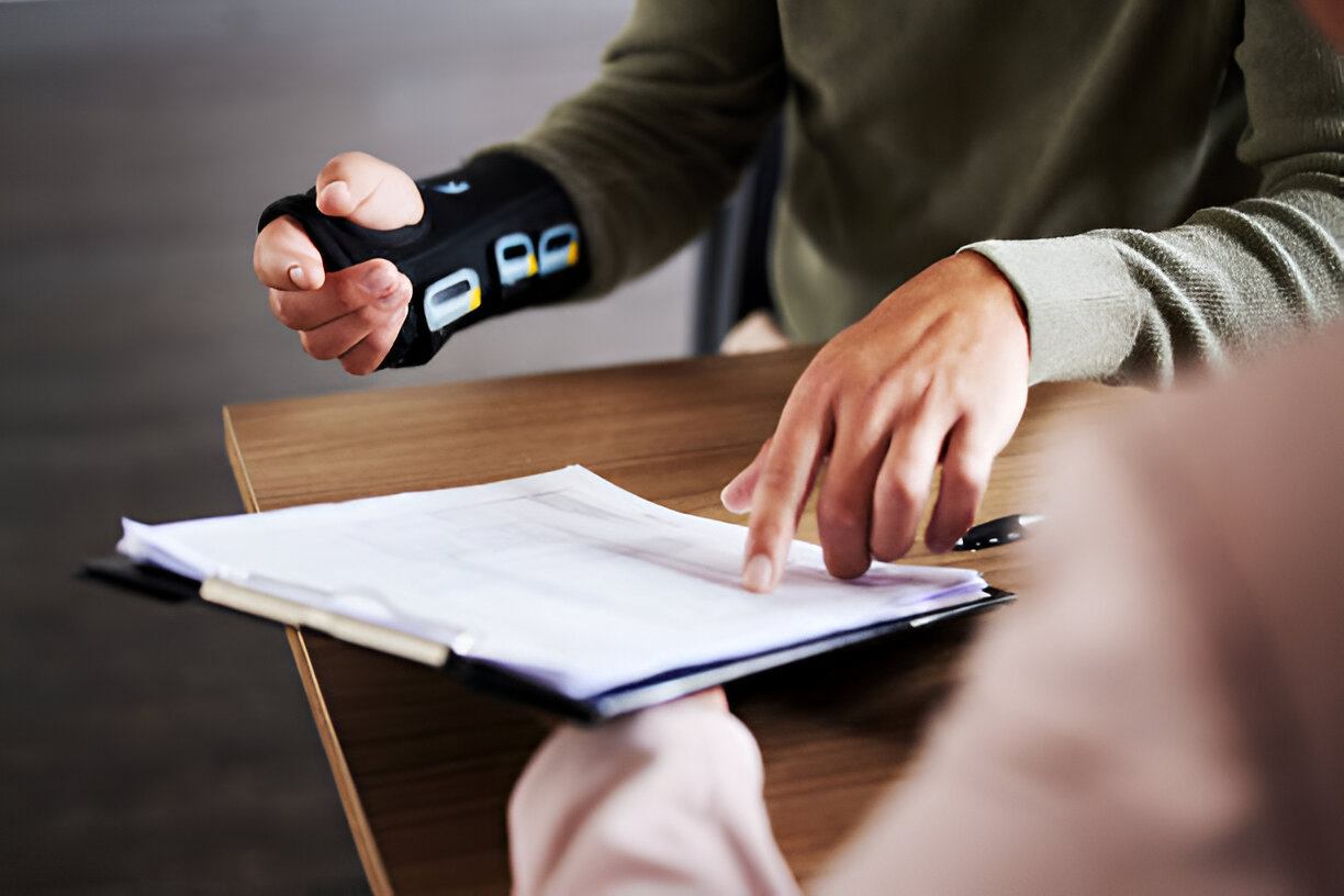 Florida’s Laws on Personal Injury Protection (PIP) and Their Impact on ...